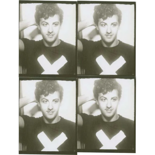 The xx