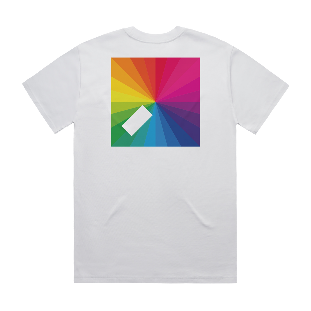 Jamie xx
