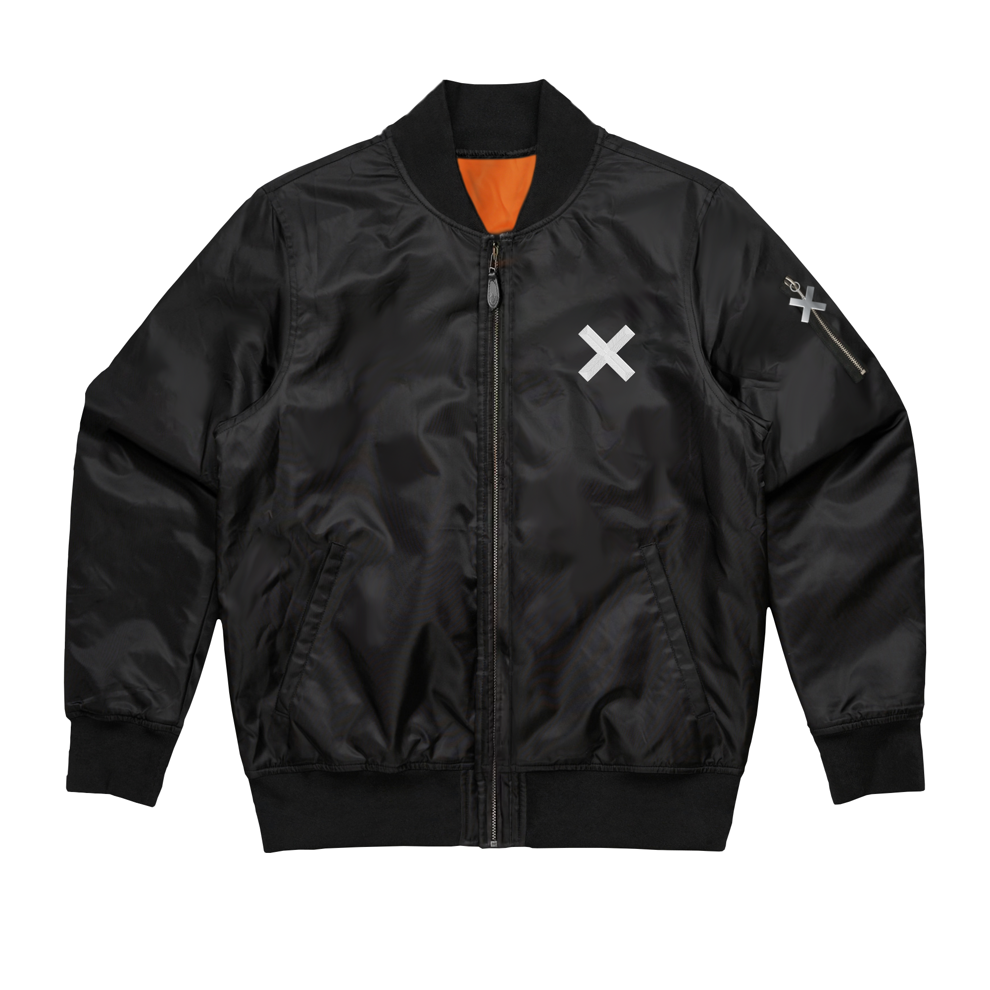 The xx Re-Release Jacket UK
