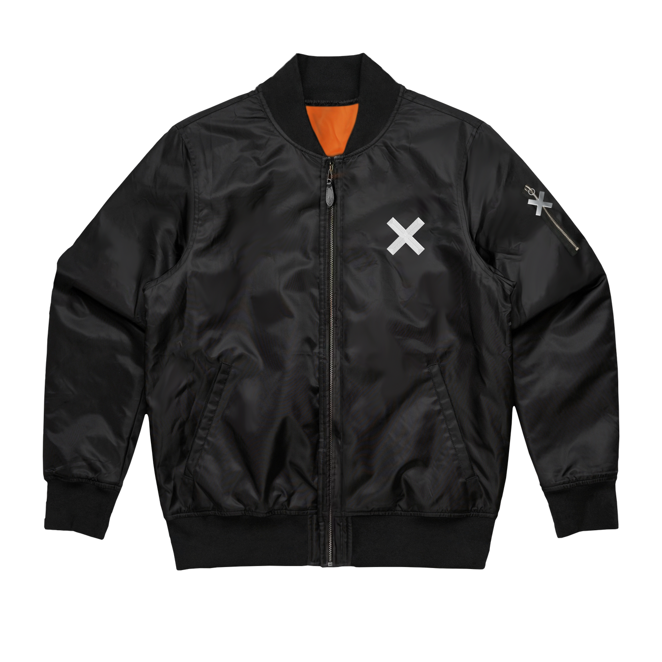 The xx Re-Release Jacket UK
